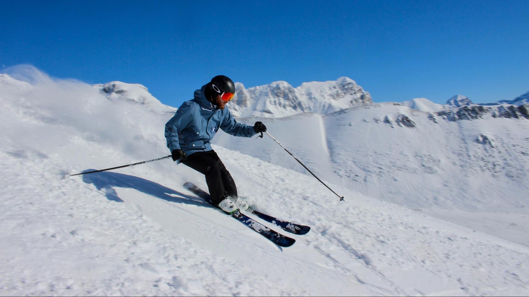Top Tips you need to know if you want to become a real skier! - The ...