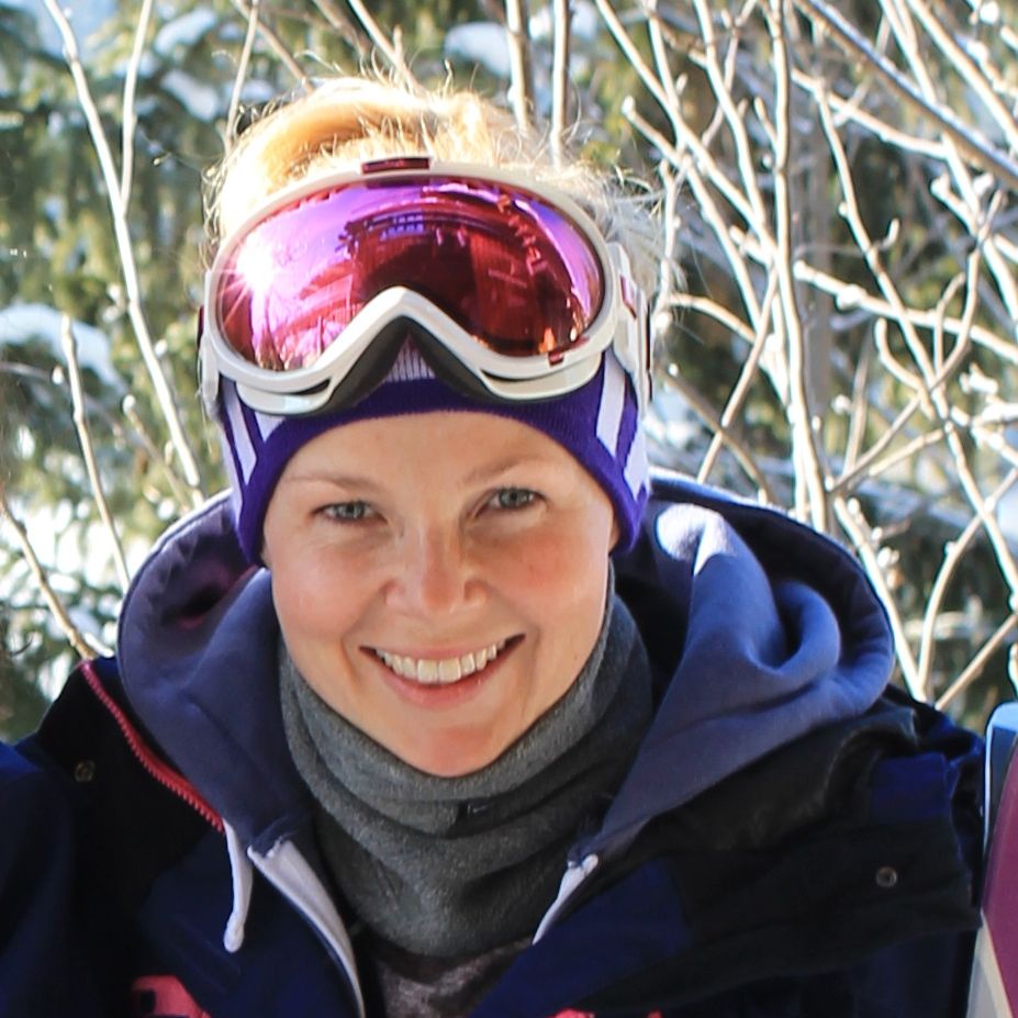 Bri Gallagher - Resort Manager Meribel | Basecamp