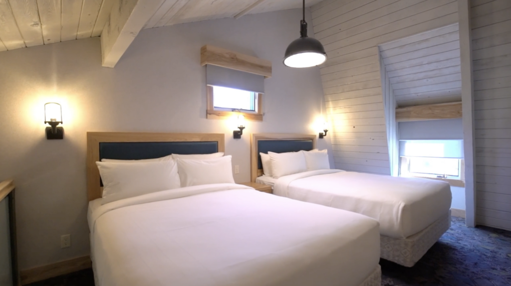 Banff Internship Full Season Accommodation | Basecamp