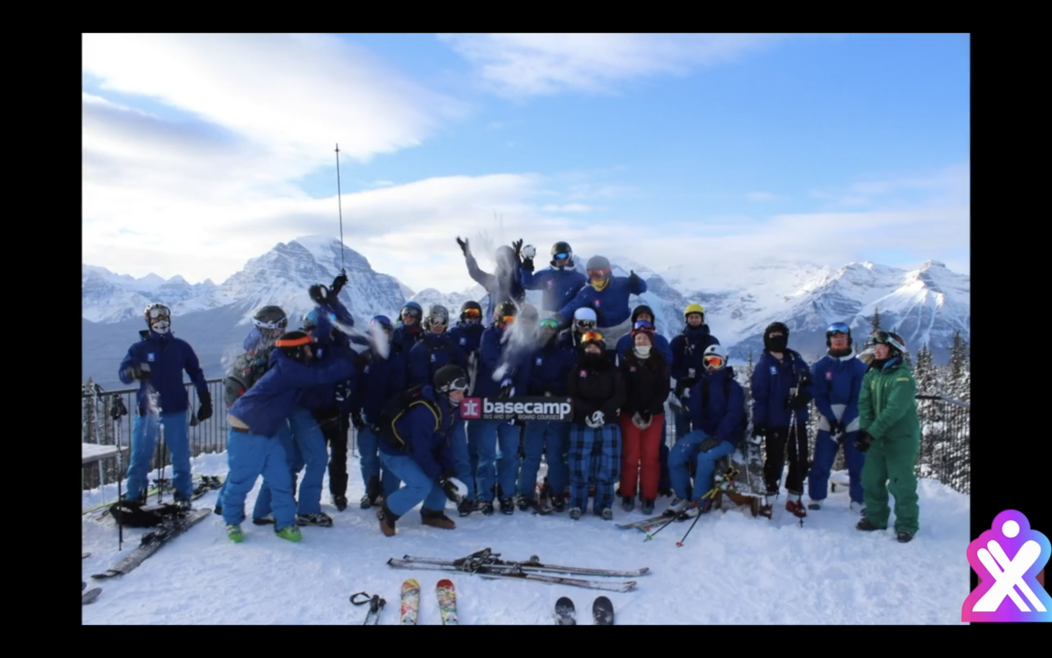 Hall of Fame | Basecamp