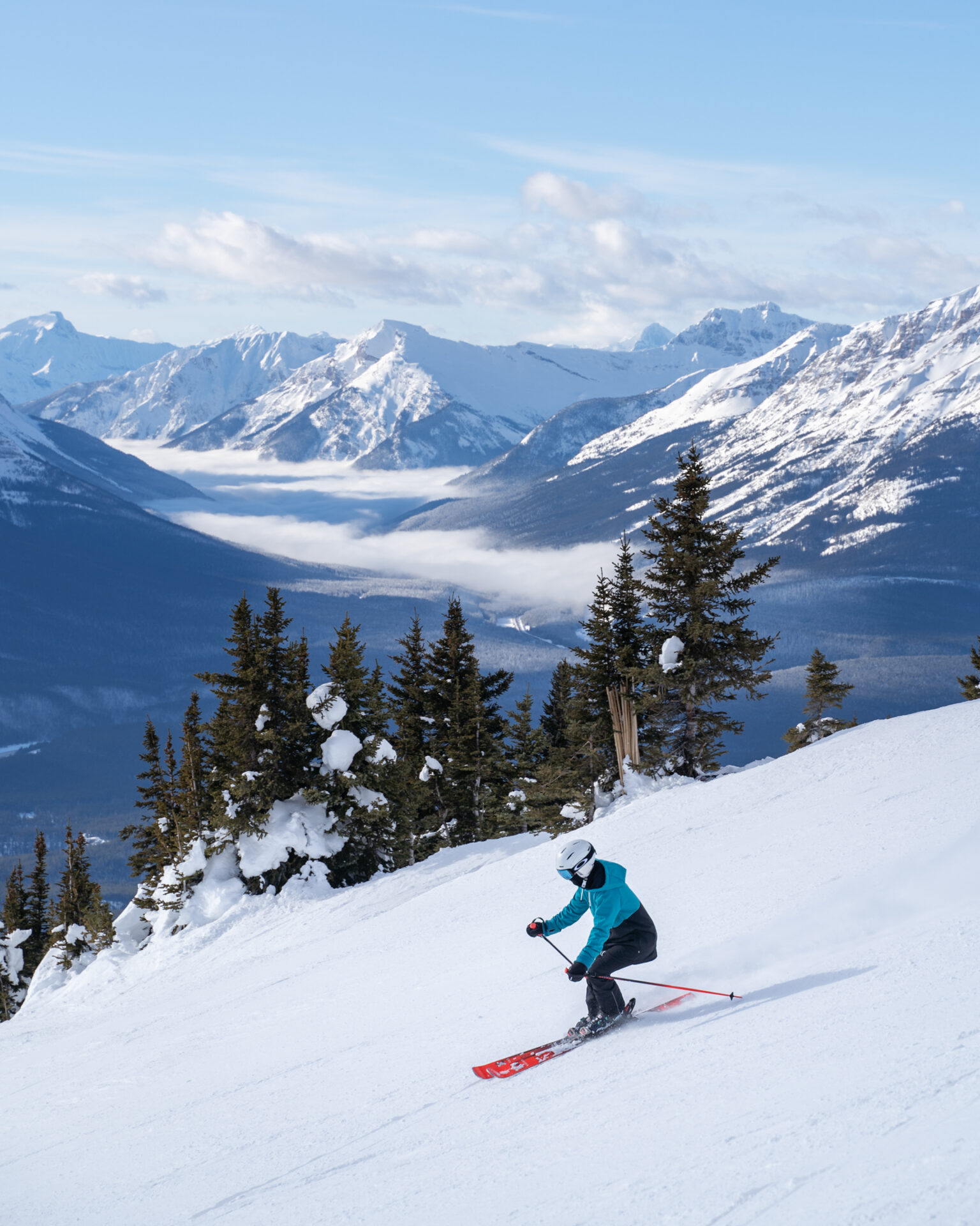 Banff Internship Standard Accommodation | Basecamp